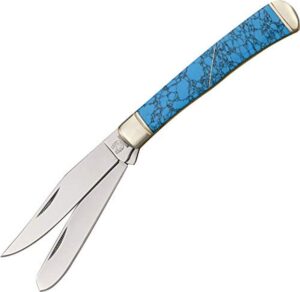 rough ryder trapper, one size (rr1371)