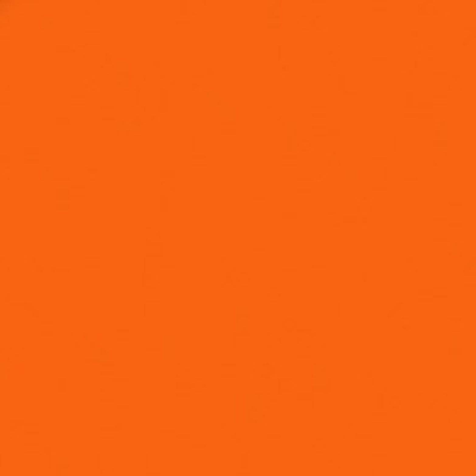 Clear Path Paper - Orange Cardstock - 12 x 24 inch - 65Lb Cover - 25 Sheets