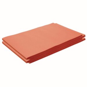 construction paper,orange,12 inches x 18 inches,200 sheets,heavyweight construction paper,crafts,art,kids art,painting,coloring,drawing,creating,paper,art project,all purpose