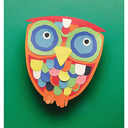 Prang (Formerly SunWorks) Construction Paper, Holiday Green, 18" x 24", 50 Sheets