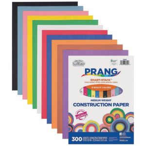 CONST PPR 9X12 Smart Stack 300 PER Pack