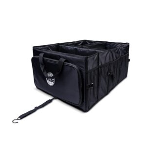 chemical guys large space trunk organizer