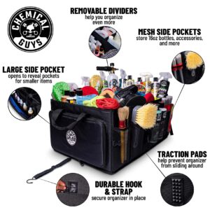 Chemical Guys Large Space Trunk Organizer