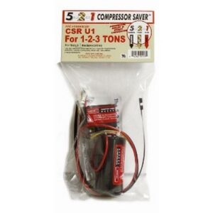 cps 5-2-1 csru1 compressor saver for 1 to 3 ton units