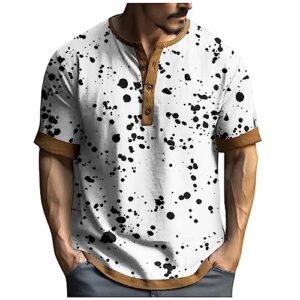 men's tee teen gift boy christmas sweater bluse t shirt set women gifts for guys 25 dollars laufshirt men t shirts carhatt shirt tshirt long sleeve（1-white,medium）