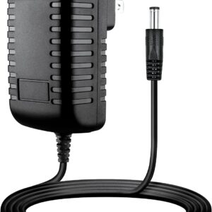 Guy-Tech 9V AC/DC Adapter for Roland FA-06 FA-08 BK-9 XPS-30 XPS-10 A-300PRO A-500PRO A-500S A-800PRO AD-3 AT-350C BK-3 JUNO-DS61 JUNO-DS88 MT-90U V-Drums TD-25 Edirol V-8 A-88 HandSonic HPD-20 PSU