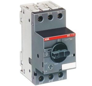 abb ms116-10 6.30 - 10.00 fla. mmp, ms116