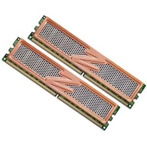 ocz 4 gb ddr2 pc2-6400 pc memory