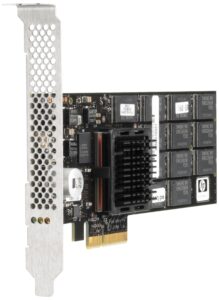 hp 1.28tb mlc pcie ssd io accelerator