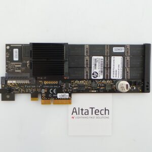 HP 600279-B21 320 GB Internal Solid State Drive - PCI Express