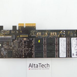 HP 600279-B21 320 GB Internal Solid State Drive - PCI Express