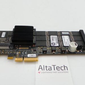 HP 600279-B21 320 GB Internal Solid State Drive - PCI Express