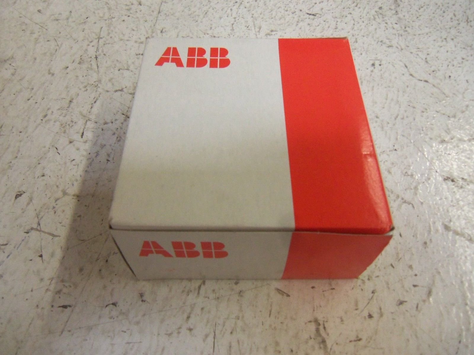 ABB MS116-6.3 4.00-6.30 FLA. MMP, MS116