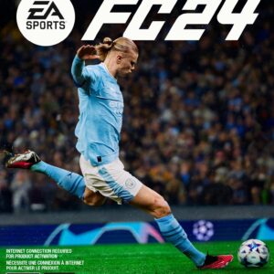 EA SPORTS FC 24 Standard - Steam PC [Online Game Code]