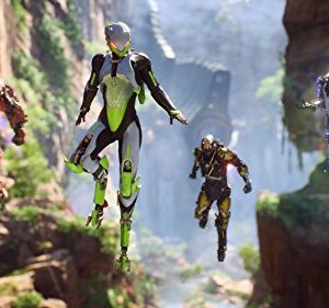 Anthem – PC Origin [Online Game Code]