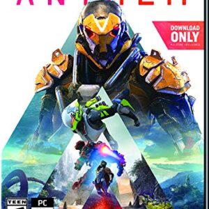 Anthem – PC Origin [Online Game Code]