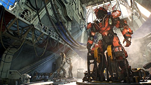 Anthem – PC Origin [Online Game Code]