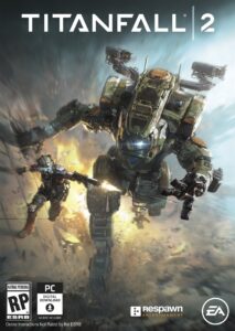 titanfall 2 - origin pc [online game code]