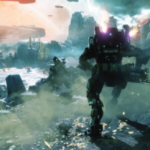 Titanfall 2 - Origin PC [Online Game Code]