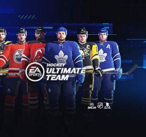 NHL 20 Ultimate Team Points 2200 - [Xbox One Digital Code]