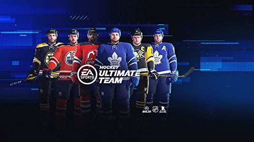 NHL 20 Ultimate Team Points 2200 - [Xbox One Digital Code]