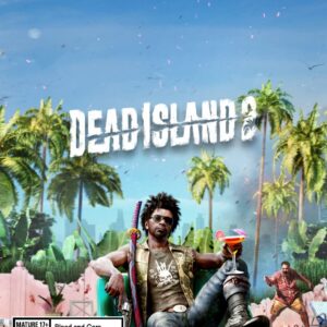 Dead Island 2 - Xbox [Digital Code]