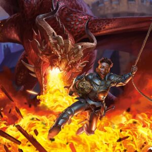 D&D Beyond Digital Van Richten's Guide to Ravenloft [Online Game Code]