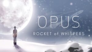 opus: rocket of whispers - nintendo switch [digital code]