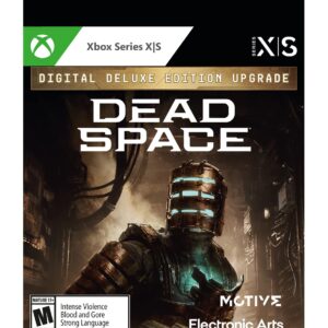 Dead Space: Digital Deluxe Edition Upgrade - Xbox Series X|S [Digital Code]