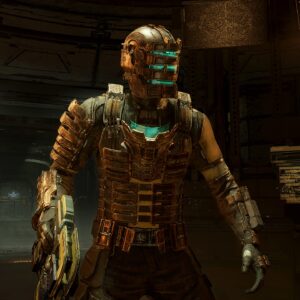 Dead Space: Digital Deluxe Edition Upgrade - Xbox Series X|S [Digital Code]