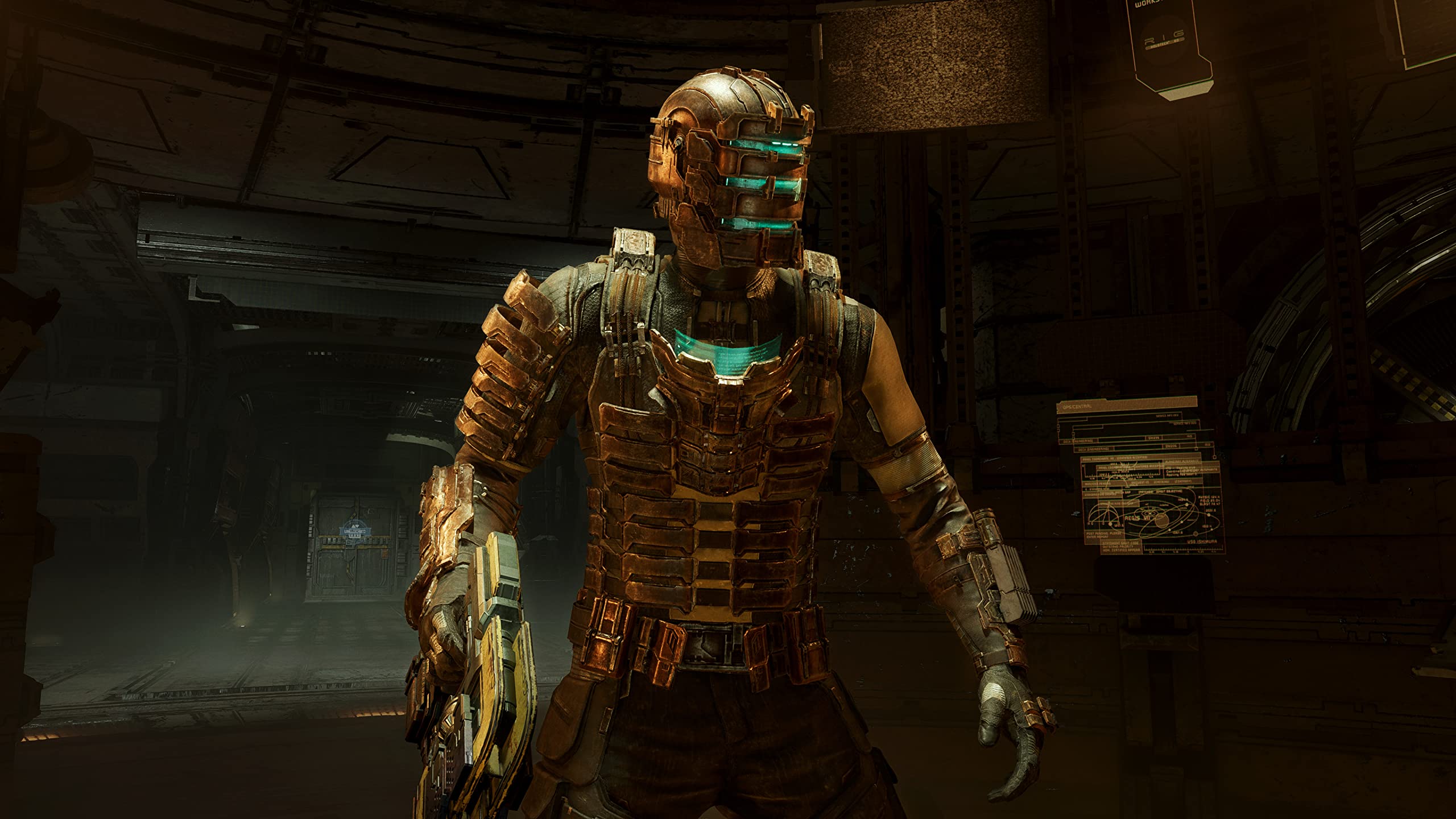 Dead Space: Digital Deluxe Edition Upgrade - Xbox Series X|S [Digital Code]