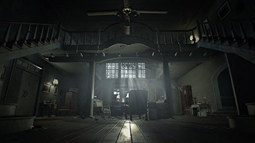 Resident Evil 7 Biohazard - Xbox One Digital Code