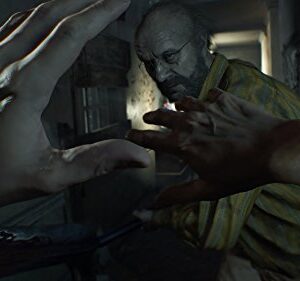 Resident Evil 7 Biohazard - Xbox One Digital Code