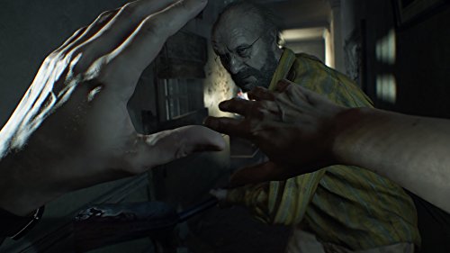 Resident Evil 7 Biohazard - Xbox One Digital Code