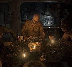 Resident Evil 7 Biohazard - Xbox One Digital Code