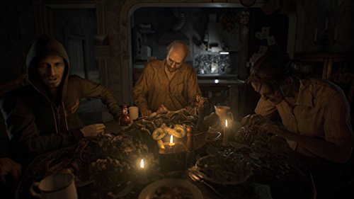 Resident Evil 7 Biohazard - Xbox One Digital Code