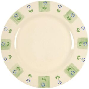 pfaltzgraff choices cloverhill floral dinner plate