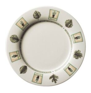 pfaltzgraff naturewood dinner plate