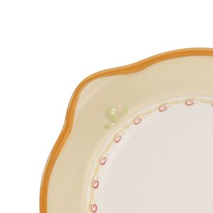 Pfaltzgraff Villa della Luna 9-Inch Salad Plates, Set of 4