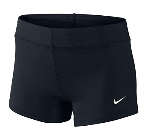 Nike Tight Dri-Fit™ Cotton Capri Blackened Heather/Sky Pink/Sky Pink