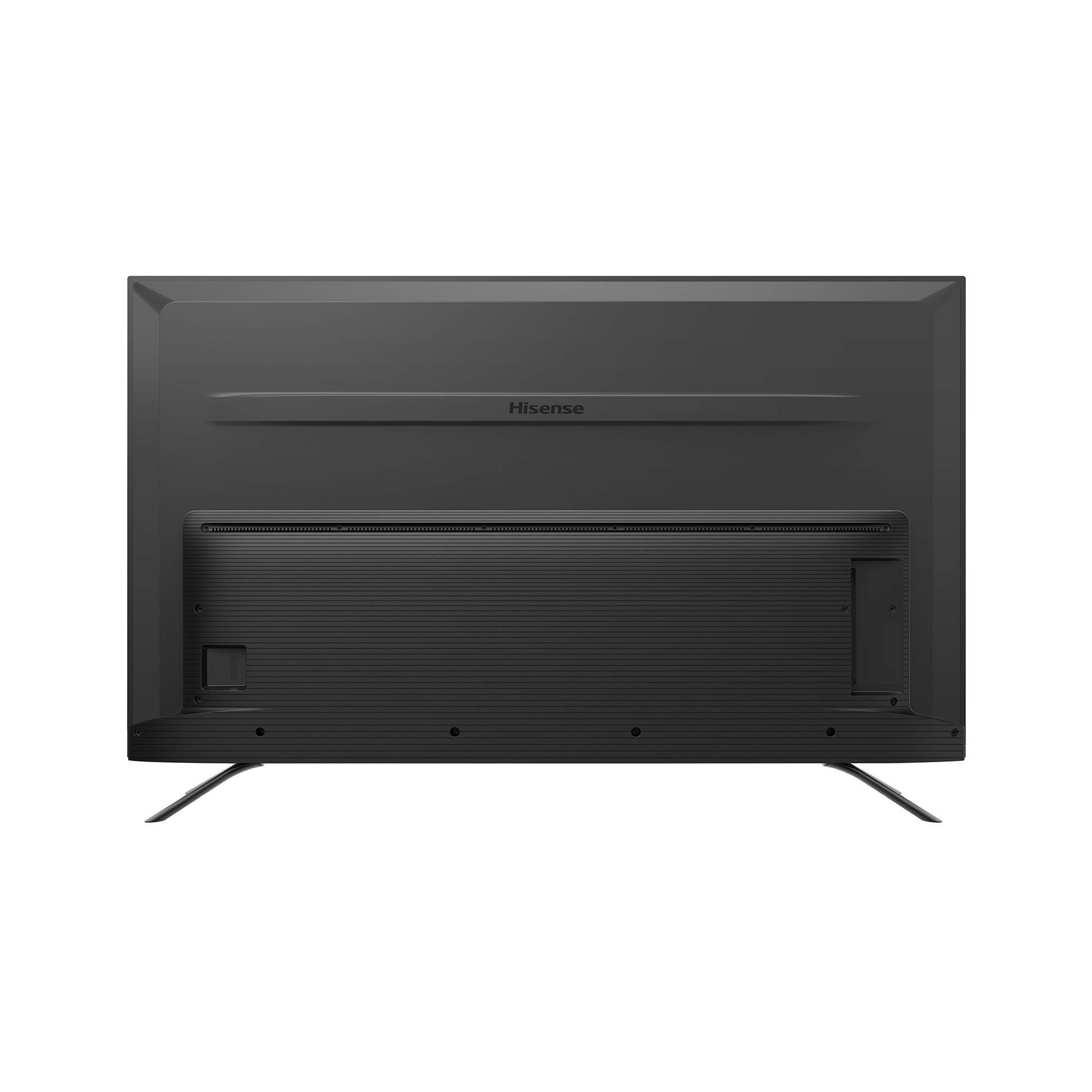 Hisense 55H8F 55-inch 4K Ultra HD Android Smart ULED TV HDR (2019)