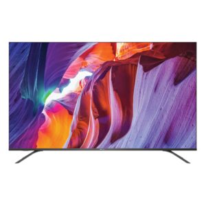 Hisense 55H8F 55-inch 4K Ultra HD Android Smart ULED TV HDR (2019)