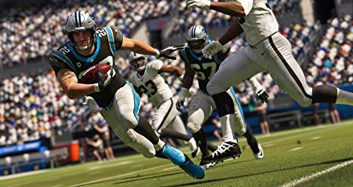 Madden NFL 21 - Xbox One