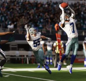 Madden NFL 23 – Xbox One