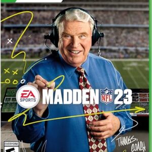 Madden NFL 23 – Xbox One