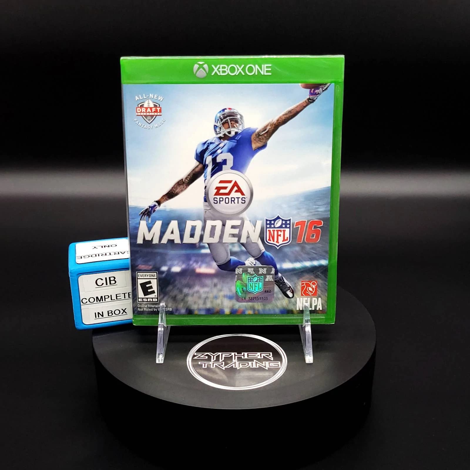 Madden NFL 16 - Xbox One