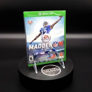 Madden NFL 16 - Xbox One