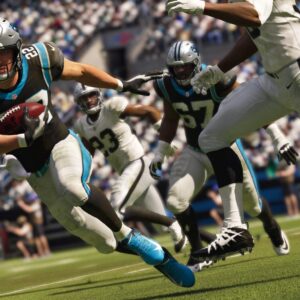 Madden NFL 21 - Xbox One