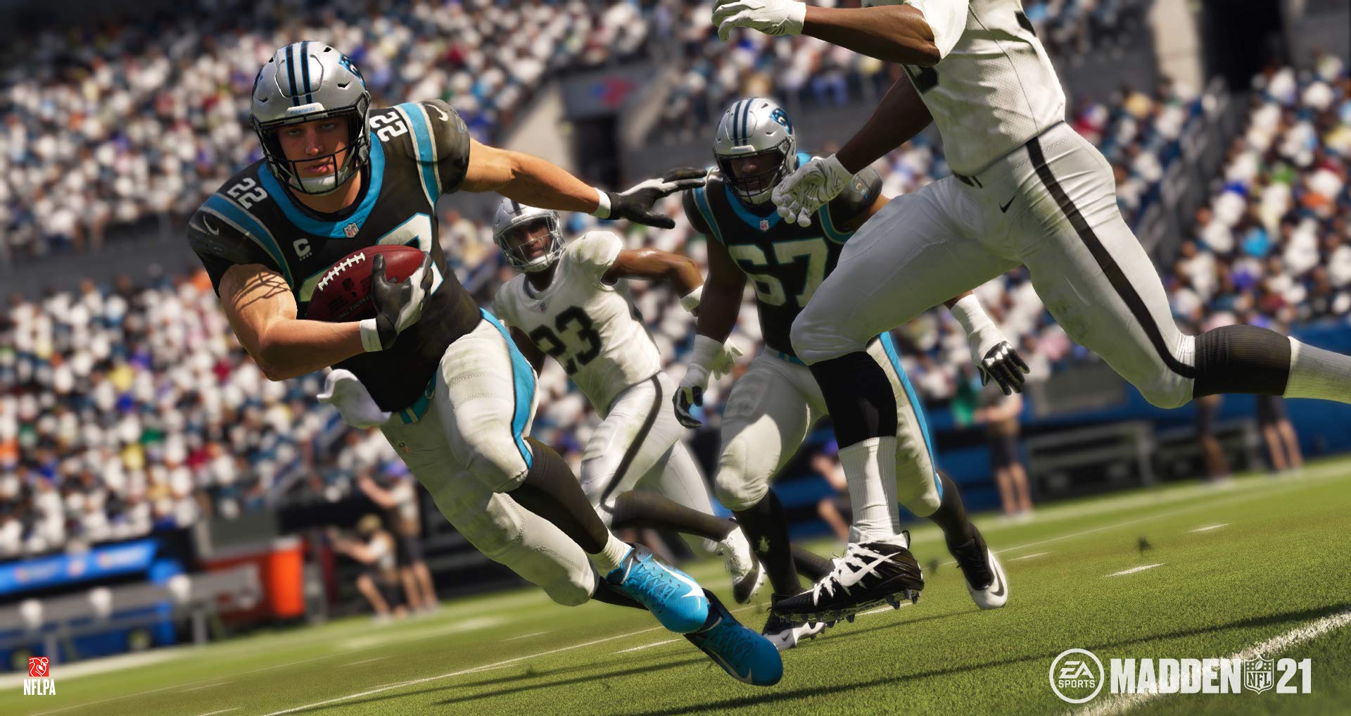 Madden NFL 21 - Xbox One