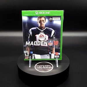 Madden NFL 18 - Xbox One